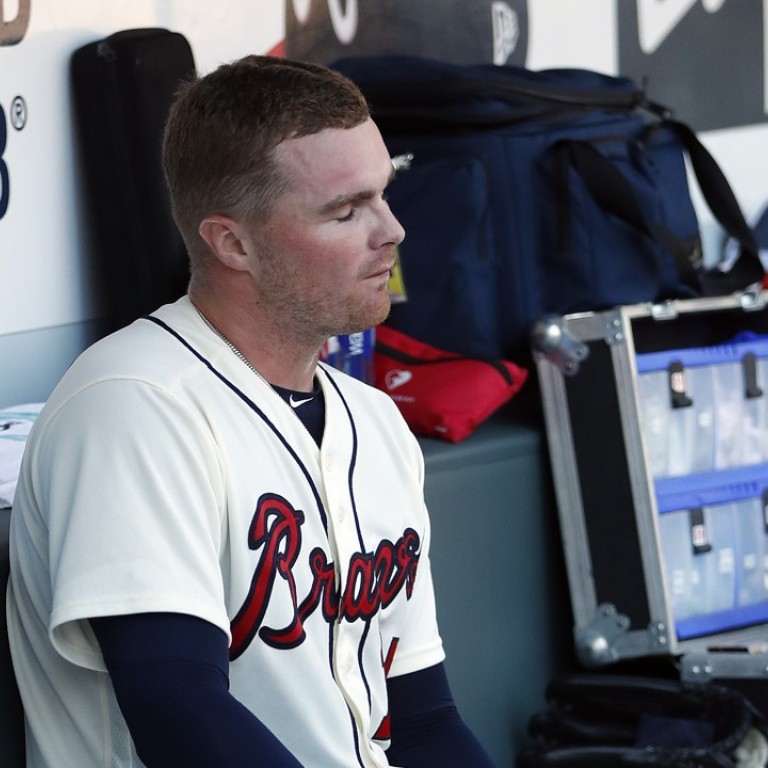 The perils of sport stars and social media: Newcomb and Hader’s old ...
