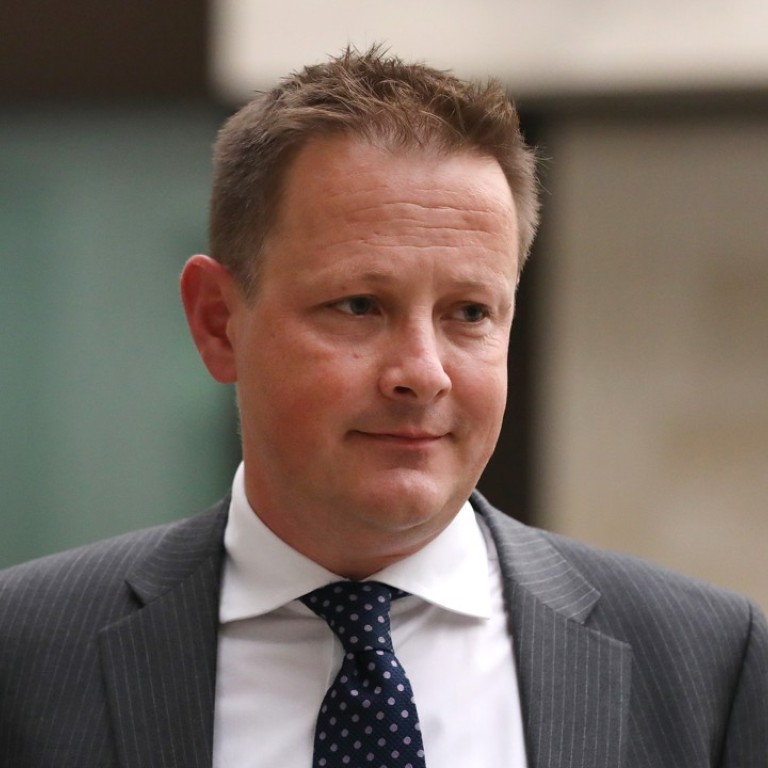 Former HSBC head of currency trading Stuart Scott avoids extradition to ...