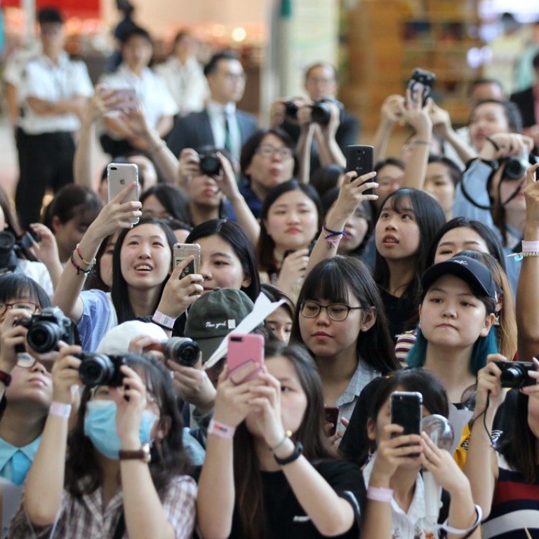 When K-pop superfans turn ugly – the dark side of the Korean pop ...