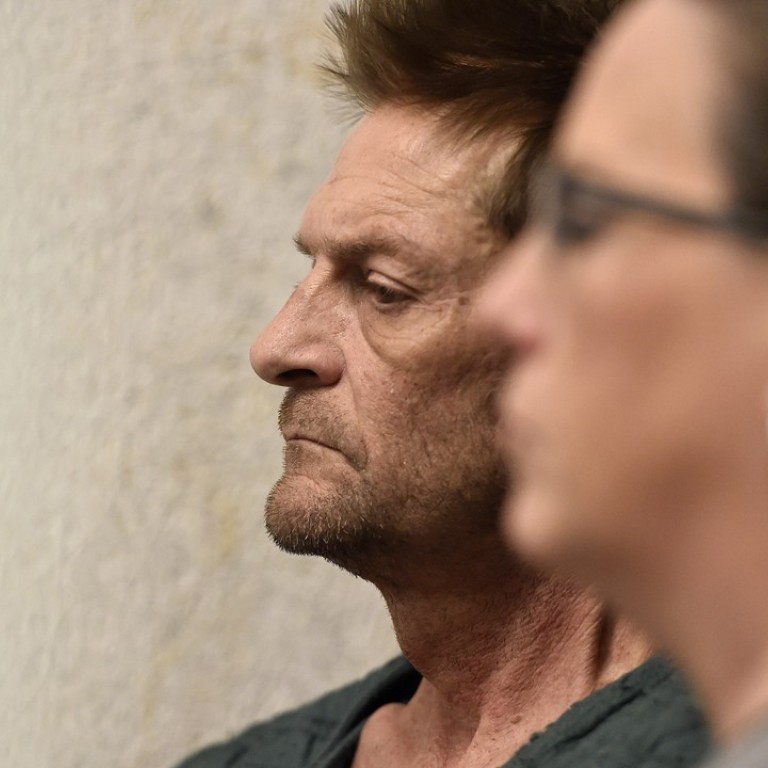 Man who shot 2 Indian men in Kansas bar receives three life sentences ...