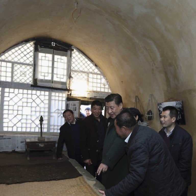 Hyped pilgrimages to Xi Jinping’s cave home doing more harm than good ...