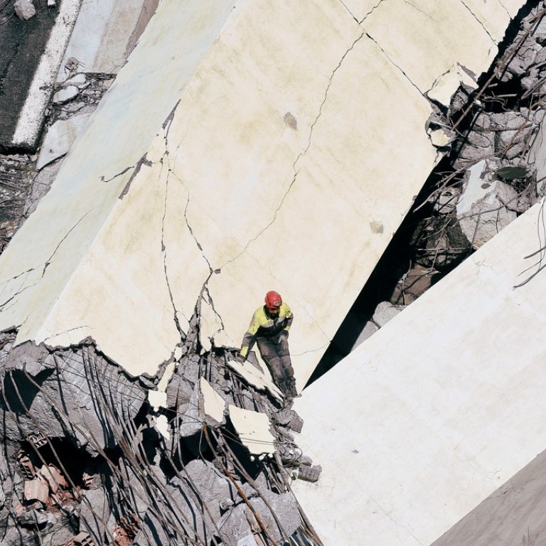‘Tragedy waiting to happen’: Italian bridge that collapsed had been ...