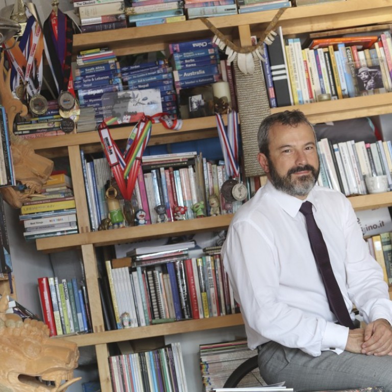 Dinner brings New Zealand to you, for a conversation about travel ...