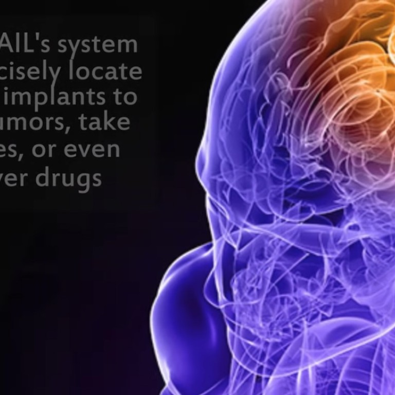 In-body ‘GPS’ developed by MIT could track tumours and deliver pills ...