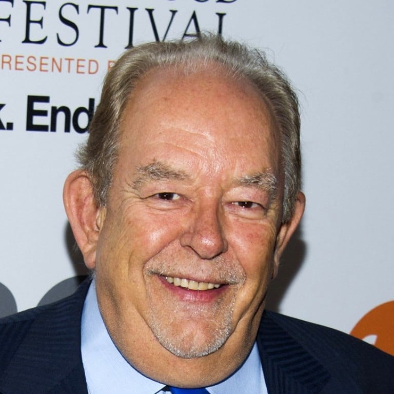 ‘Lifestyles of the Rich and Famous’ host Robin Leach dead at 76 | South ...