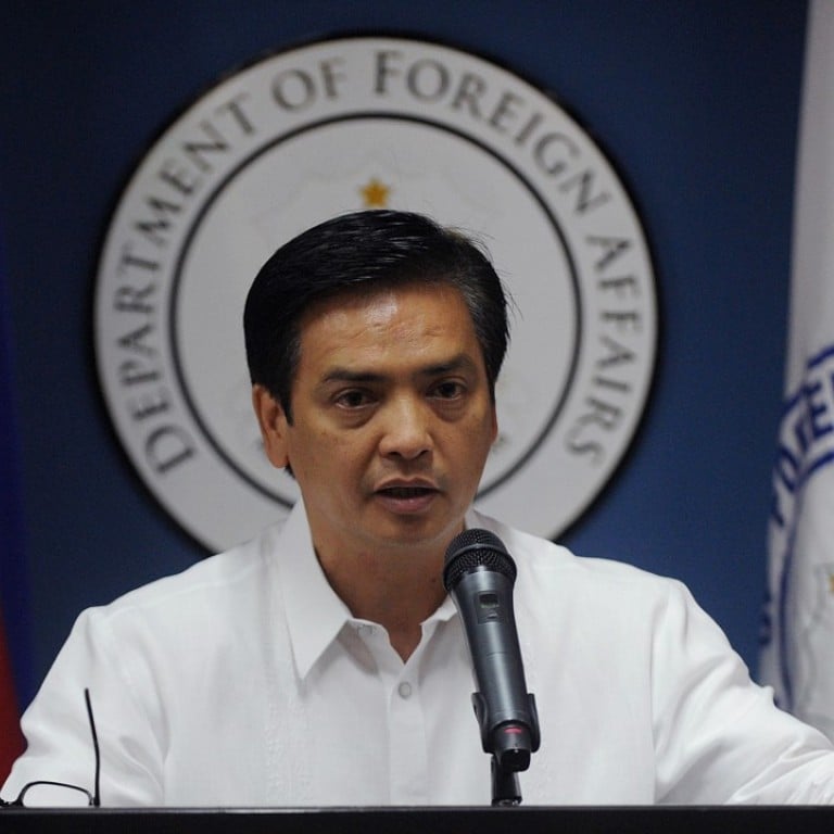 Philippines tells Filipinos in Malaysia to brace for immigration ...