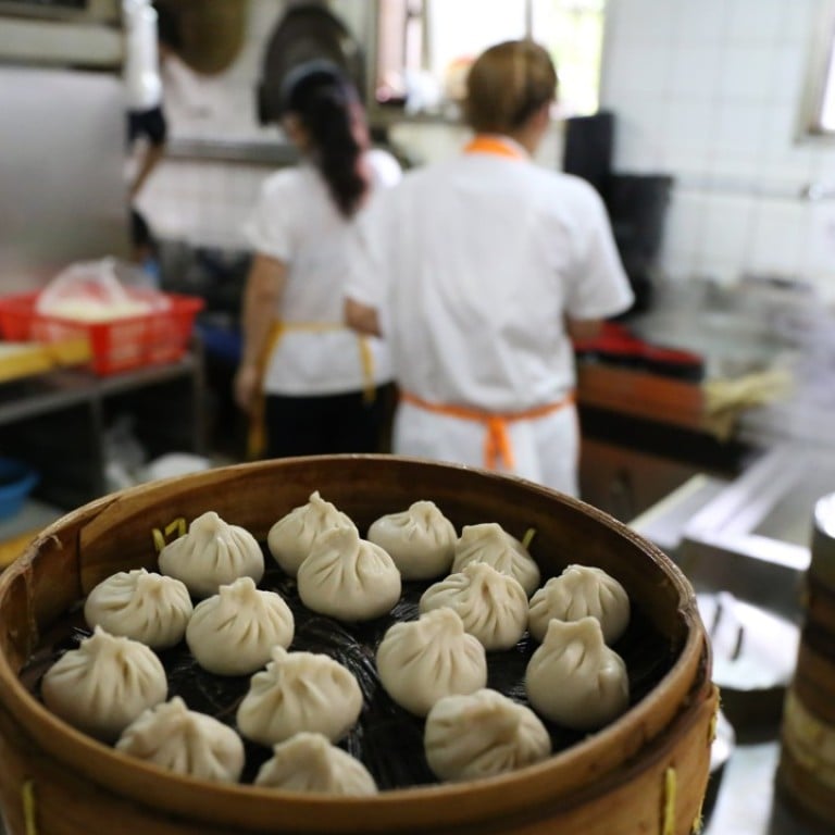 Inside China podcast: the story of dumplings | South China Morning Post
