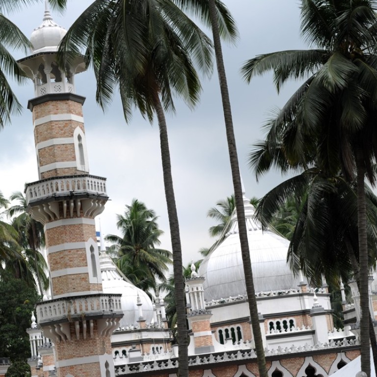Two Malaysian Women Caned Under Islamic Law For Lesbian Sex South