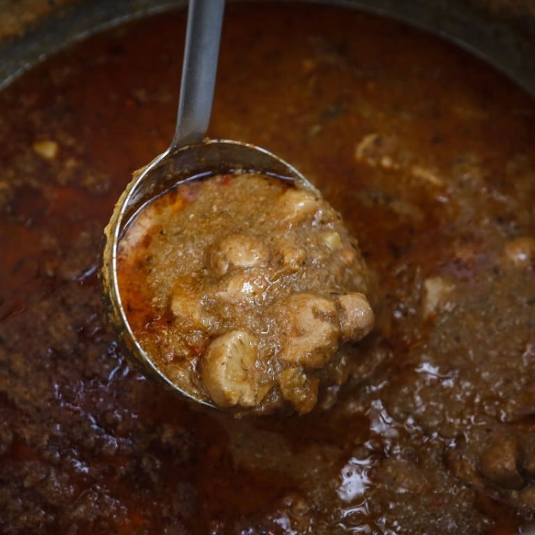 Chefs show how to cook testicles at annual contest; Serbian team takes ...