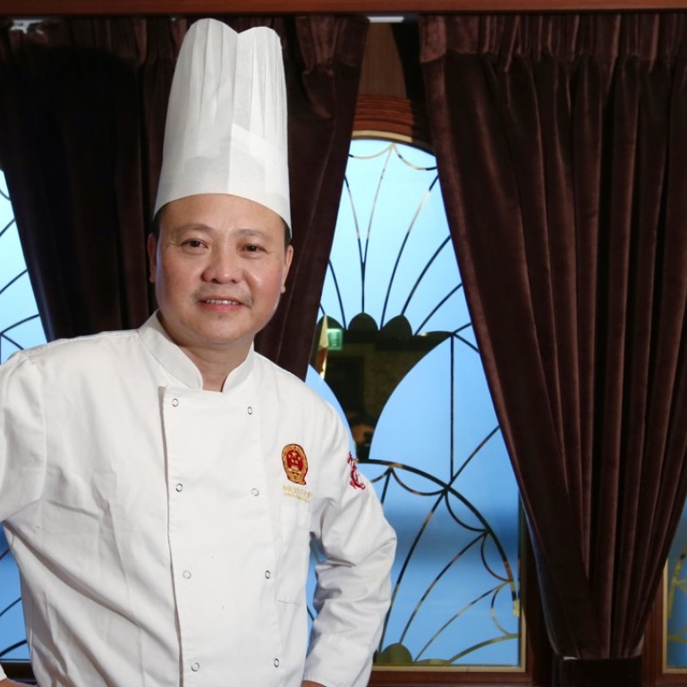 Cooking for Deng Xiaoping and Li Peng: a Shantou chef recalls good ...