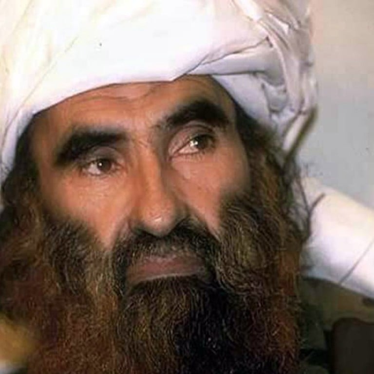 Pompeo’s pending Pakistan visit may have prompted Taliban to report ...