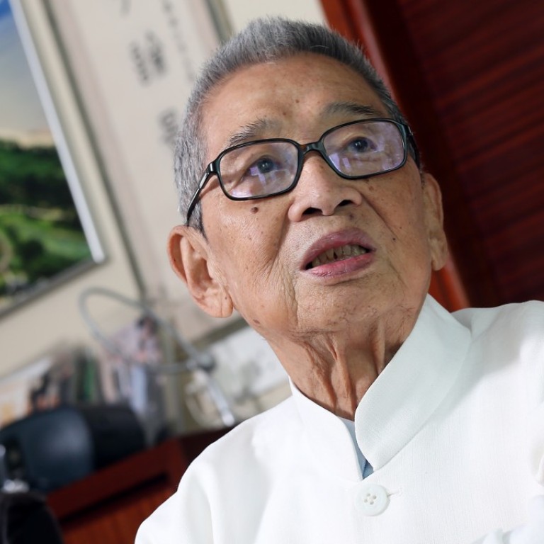 Ho Ming-sze: influential Hongkonger who fought Japanese, and brought ...