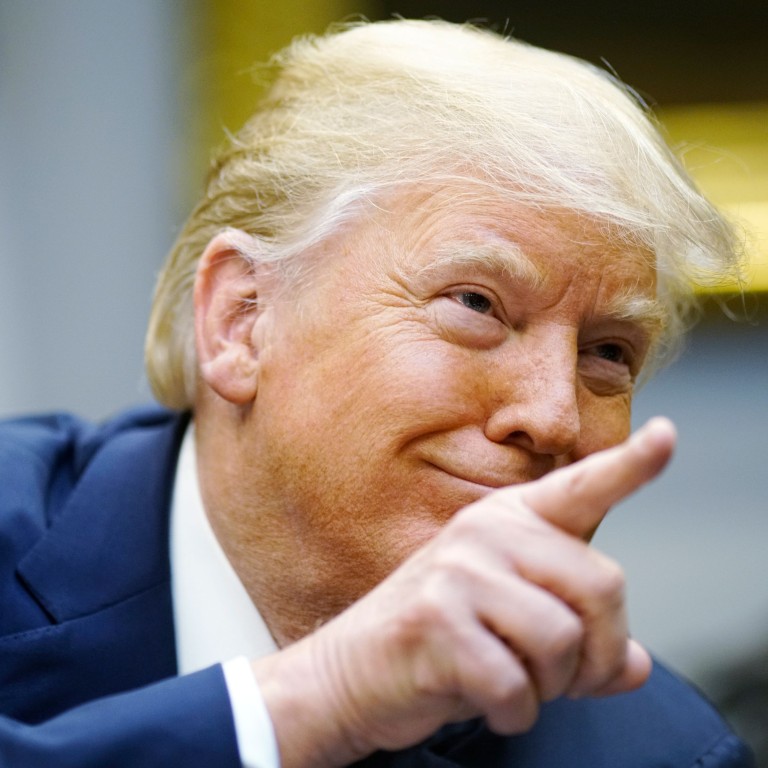 William Pesek | South China Morning Post