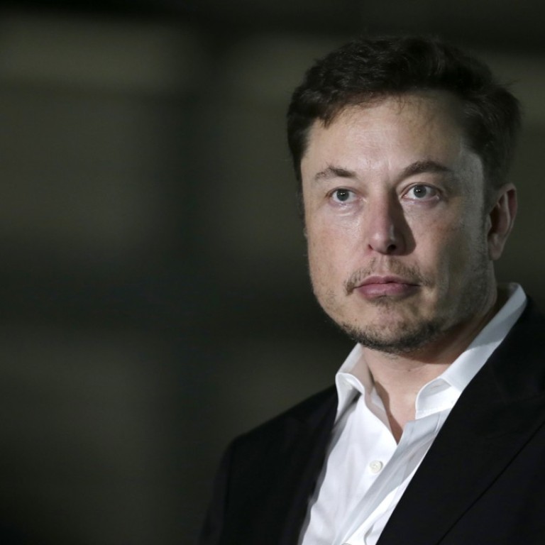 Tesla rocked as Elon Musk smokes marijuana on Joe Rogan’s podcast and ...