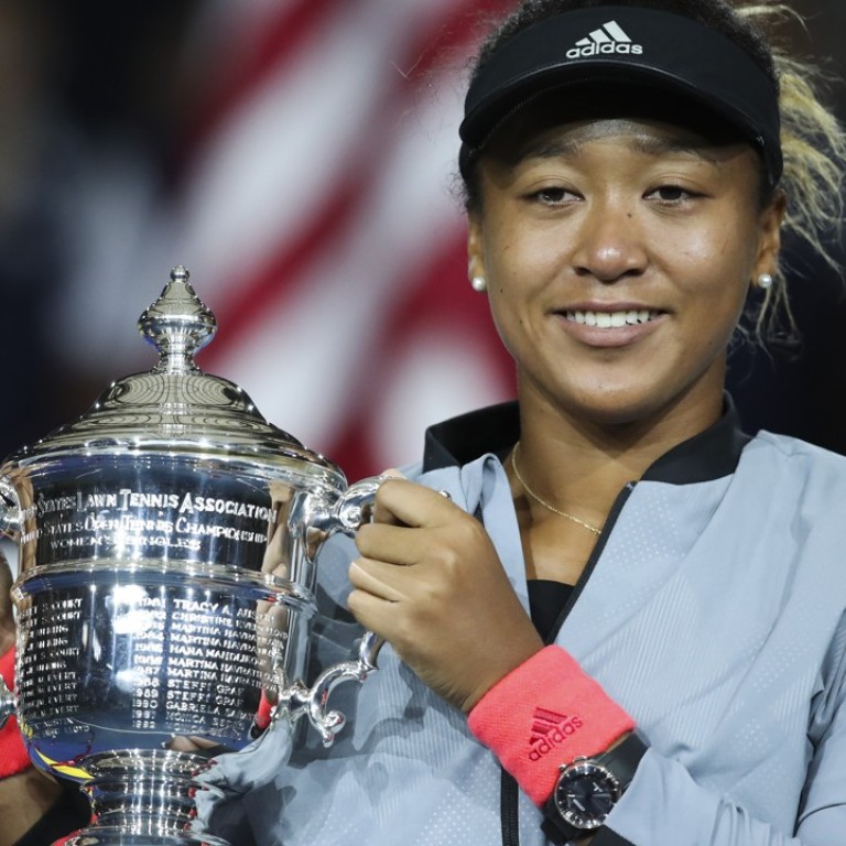 Naomi Osaka not the only mixed-race or minority Japanese who’s made it ...