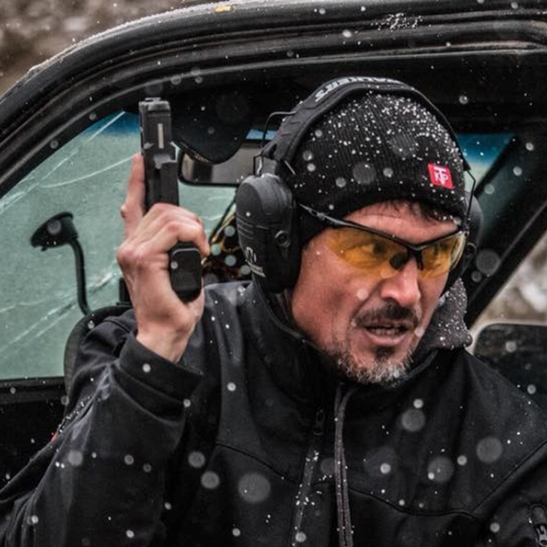 Benghazi survivor Kris Paronto told Fox News he wanted to ‘choke’ Obama ...