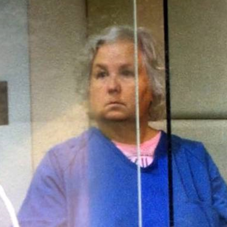 Nancy Crampton-Brophy, US author of ‘How to Murder Your Husband ...