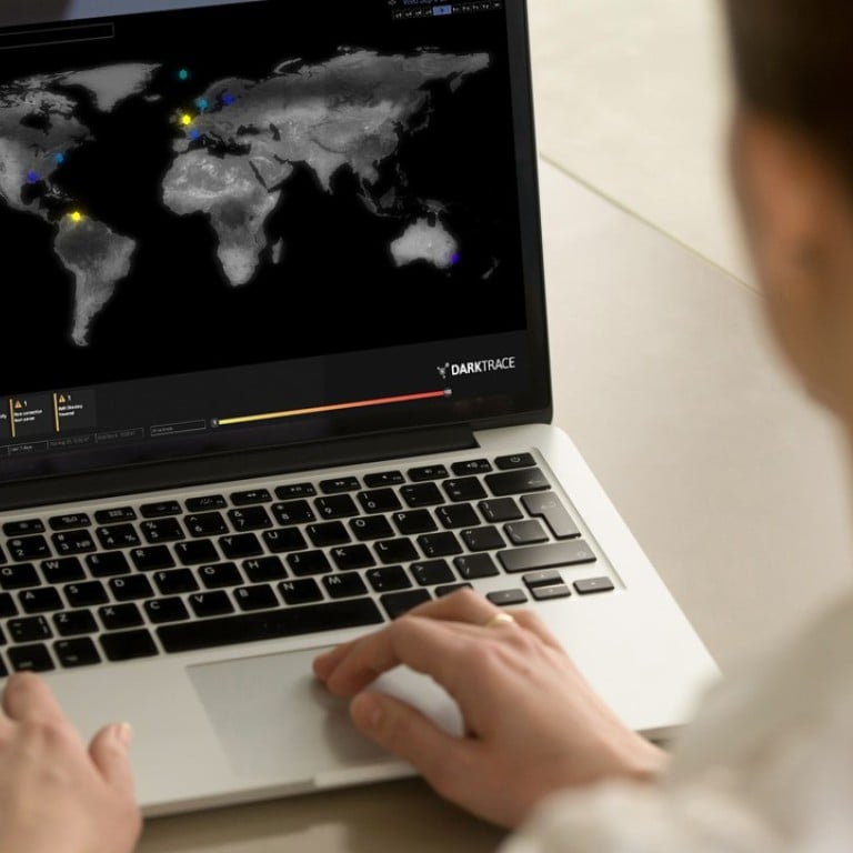 How you can protect your smart devices from cyberattack | South China ...