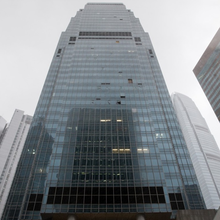 Typhoon Mangkhut: despite swaying high-rises, Hong Kong structures are ...