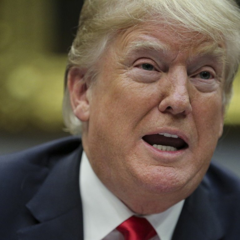 Donald Trump Hits China With New Tariffs On Us 200 Billion Of Imports