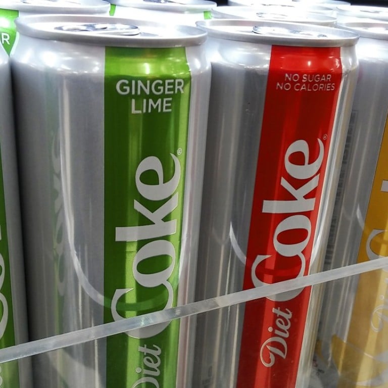 Coca-Cola looks at marijuana ingredient cannabidiol in ‘wellness ...