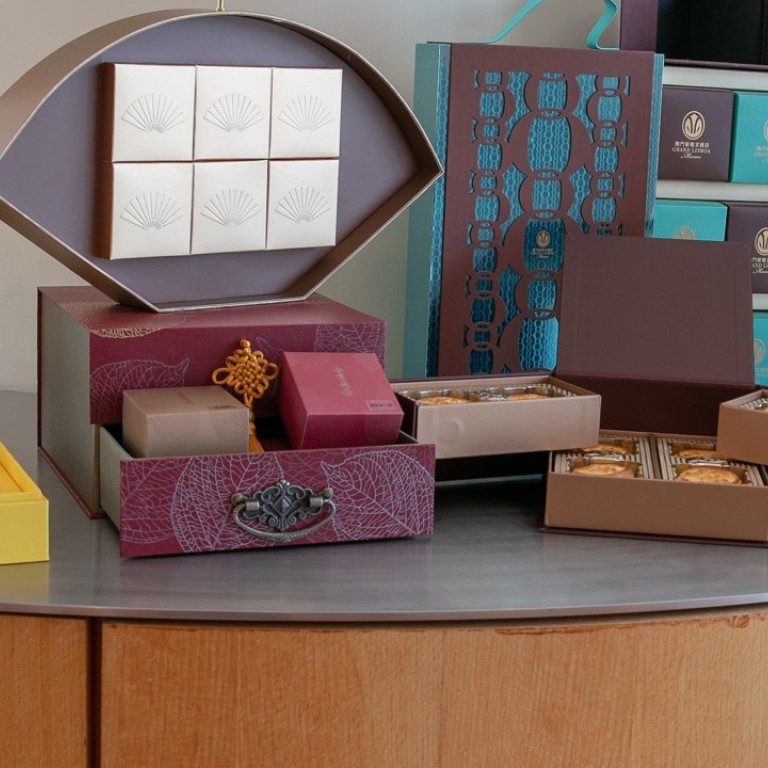 7 most luxurious mooncakes in Hong Kong you should splurge on this year ...