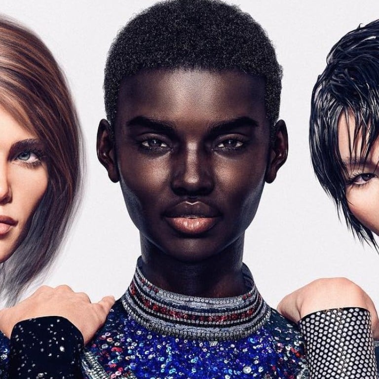 How brands are using AI and VR to boost health care and predict trends ...