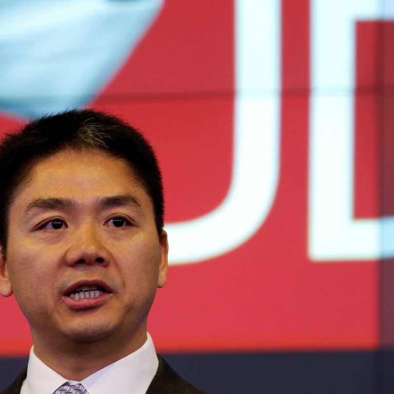 Rape claims against Chinese billionaire Richard Liu under review by ...