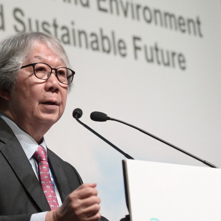 Singapore Diplomat Tommy Koh Calls For End To Gay Sex Ban South China
