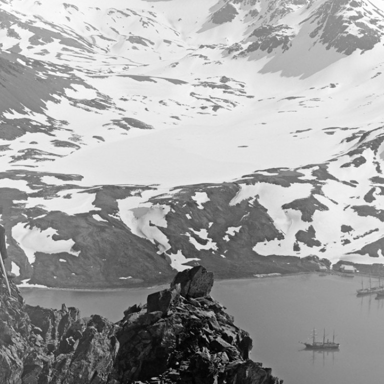 Ernest Shackleton Endurance expedition: lessons in leadership as ...