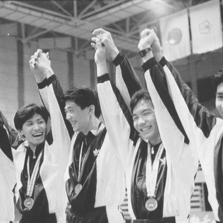 How China came to host the 1990 Asian Games, despite building delays ...
