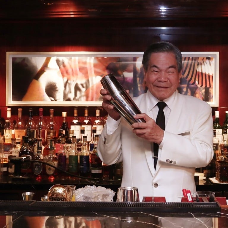 From Frank Sinatra to Clark Gable, the Hollywood stars Peninsula Hong ...