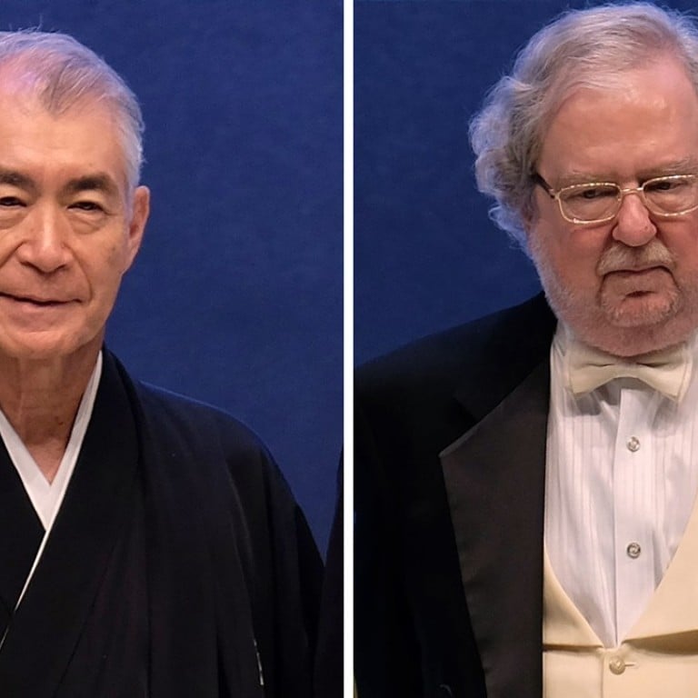 James Allison and Tasuku Honjo win the 2018 Nobel Medicine Prize for ...