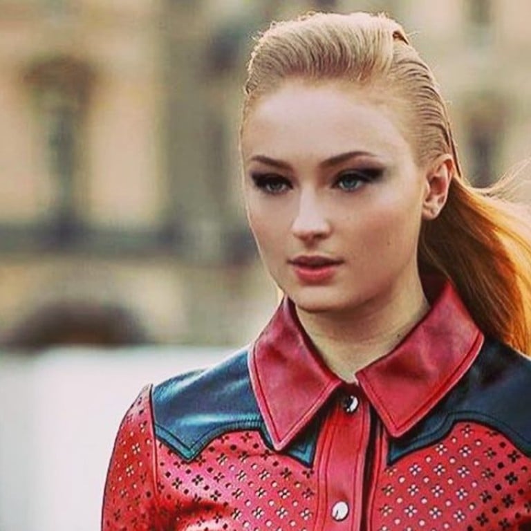 5 cool things you need to know about ‘X-Men: Dark Phoenix’ actress ...