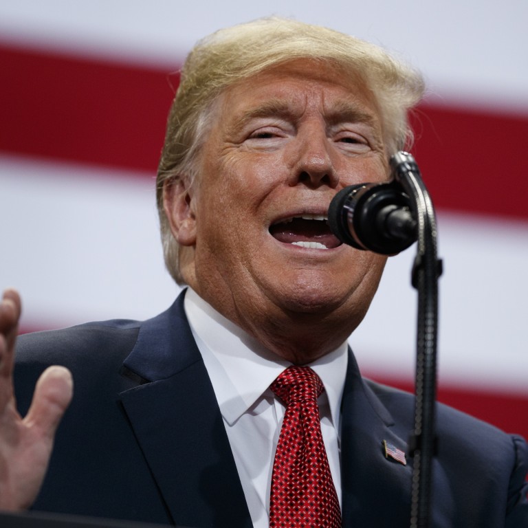 William Pesek | South China Morning Post