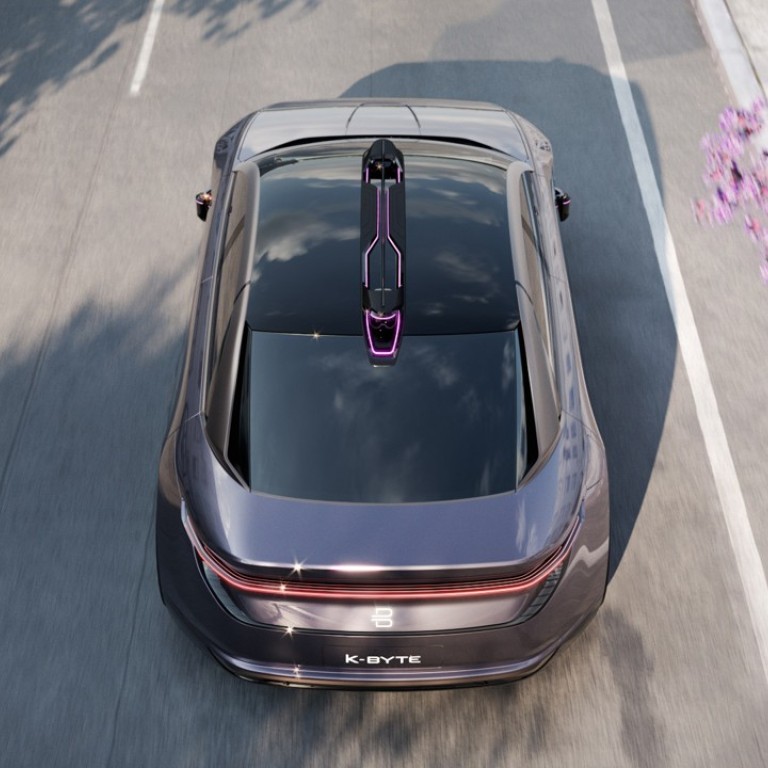 Chinese lidar maker RoboSense raises US$45m in biggest fundraising ... Chinese lidar maker RoboSense raises US$45m in biggest fundraising ...