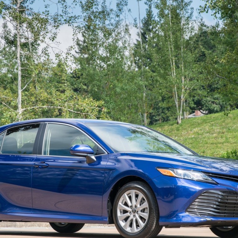 Which are the top 10 cars being driven by millennials in the US ...