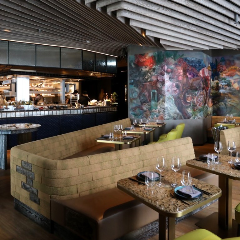 New restaurants in Hong Kong: Ichu Peru, for memorable South American ...
