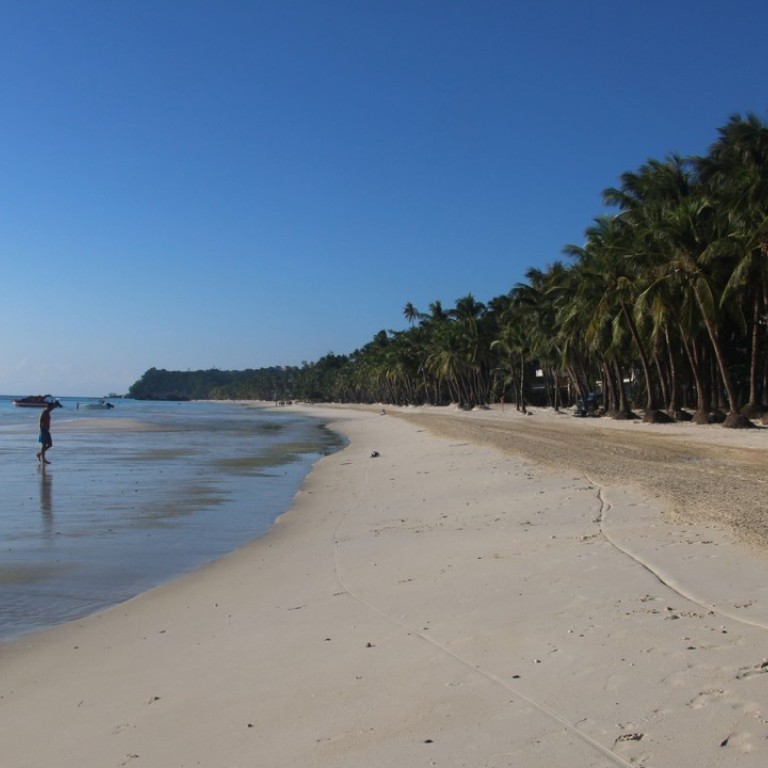 Philippines to reopen Boracay after President Rodrigo Duterte wraps up ...