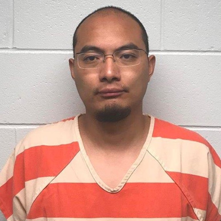 Suspected Chinese spy allowed to bring former US government official ...