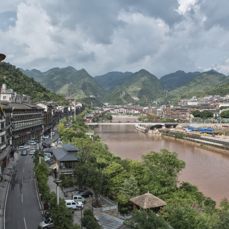 Inside fortress Maotai: secrets of China hard liquor that’s rocket fuel ...