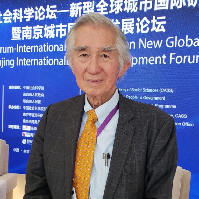 Hong Kong should show public land acquisitions are in their interest ...