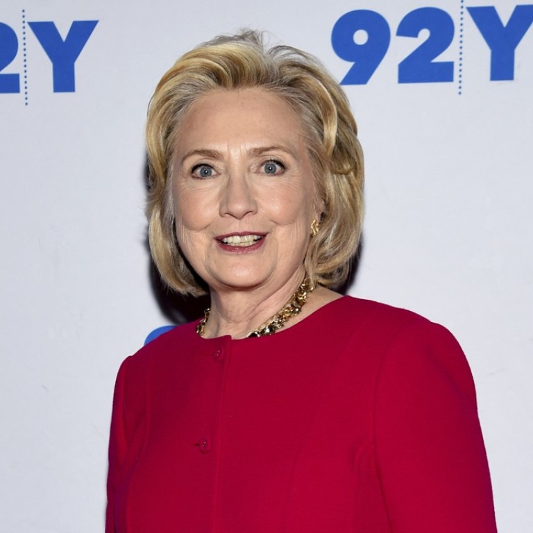 Hillary 2020? Clinton says she’d still ‘like to be president’, sending ...