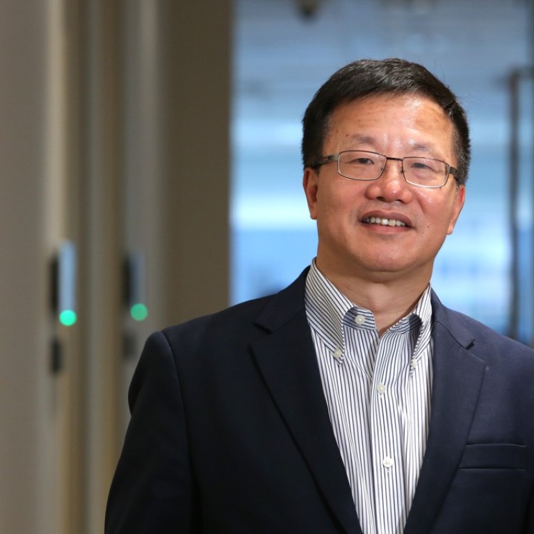 Hong Kong listed Innovent Biologics believes it can help usher in a ...