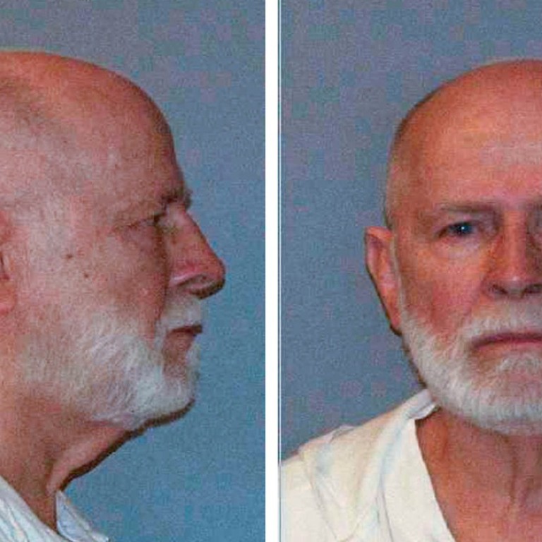 James ‘Whitey’ Bulger – notorious Boston gangster, FBI informant and ...