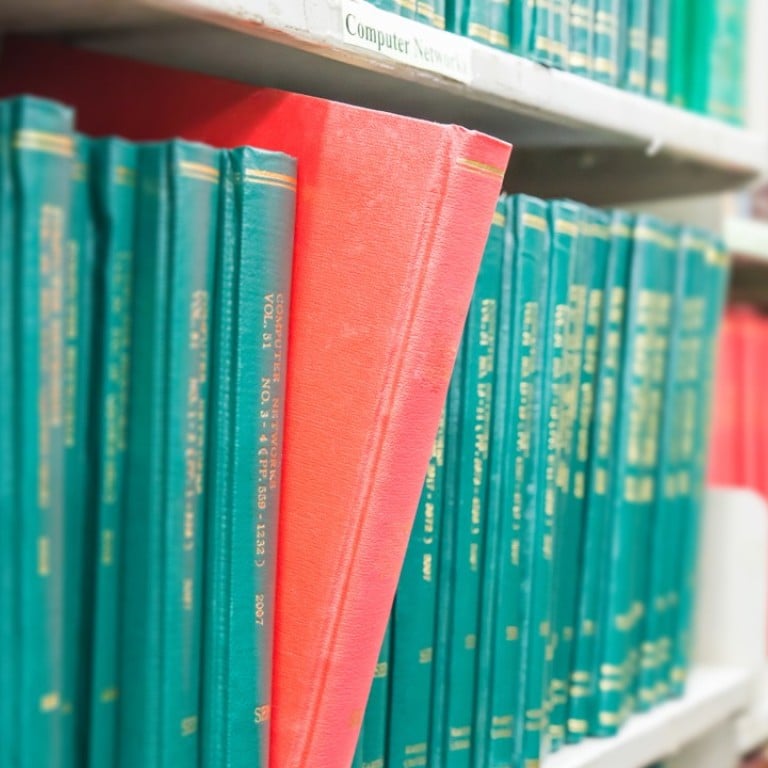 Most Chinese scientists write academic papers to get promoted, survey ...