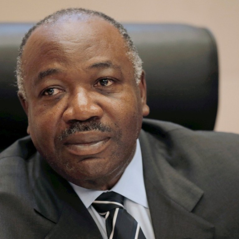 Gabon suspends Cameroon television station after it wrongly reported ...