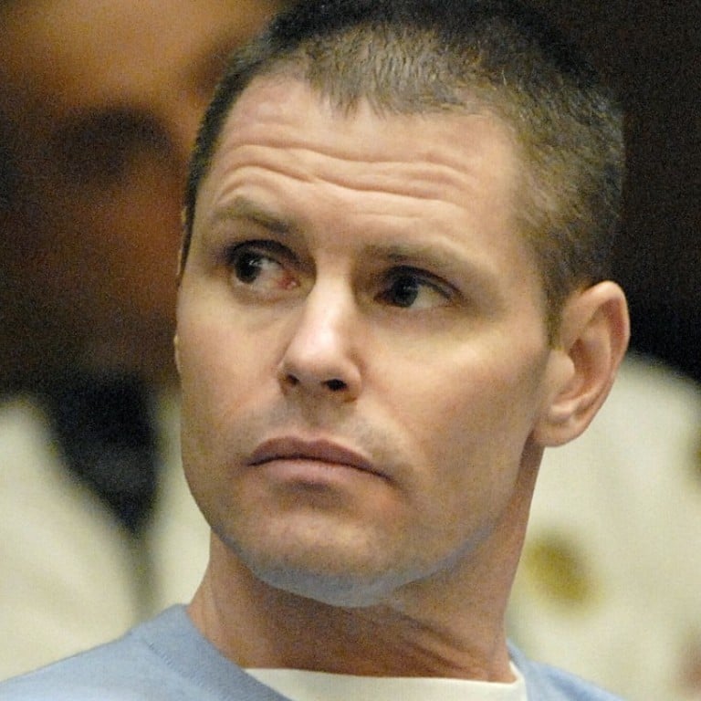 This mafia hitman, Fotios ‘Freddy’ Geas, hated ‘rats’. He is suspected ...