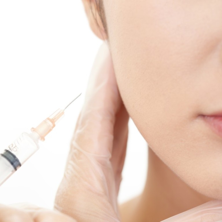 Hong Kong health authorities reveals second case in two days of ...