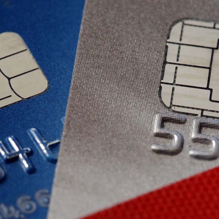 Spain busts counterfeit credit card gang led by September 11 attacks ...